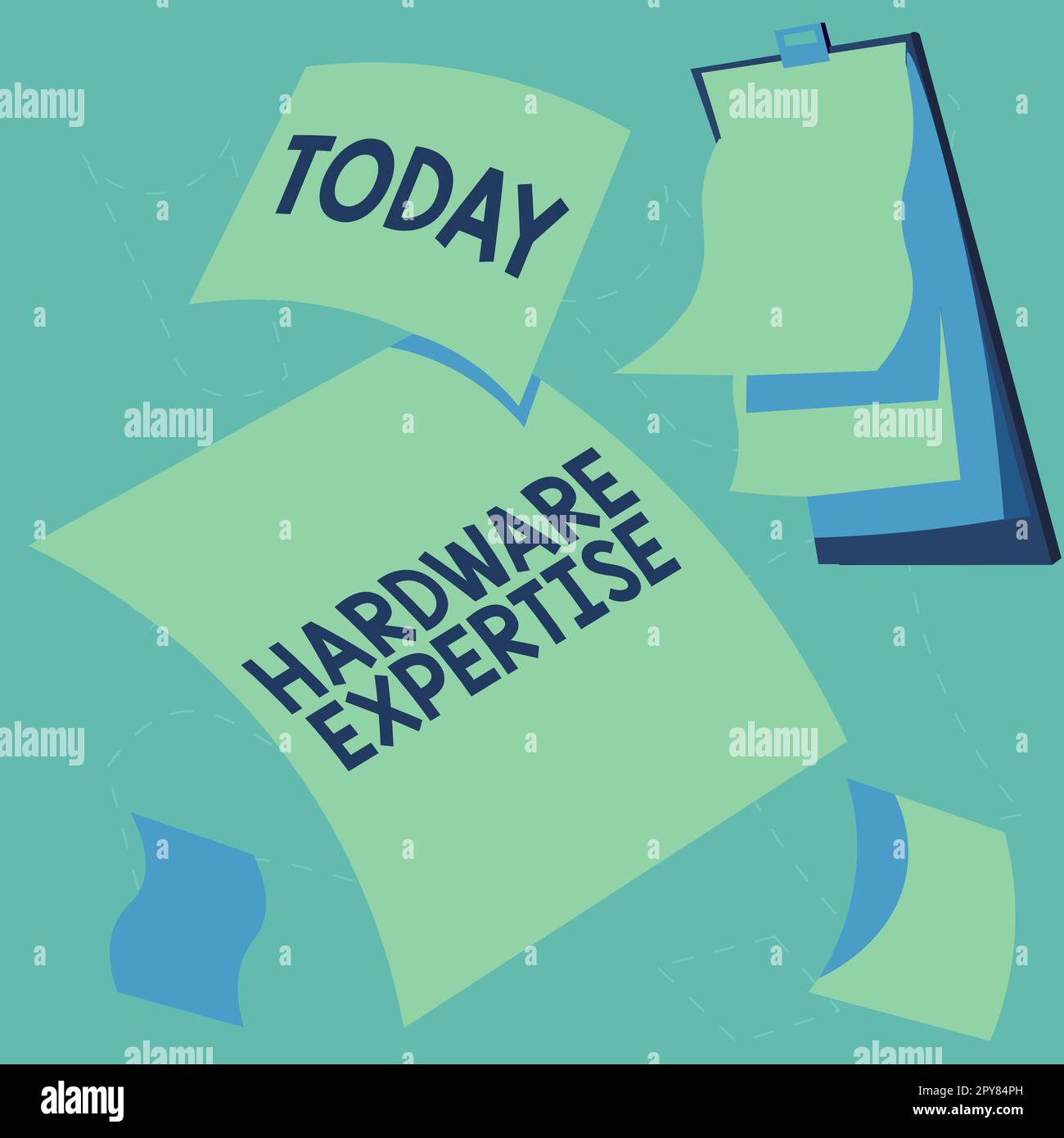 Hand Writing Sign Hardware Expertise Word For Machines And Other Physical Components Computer