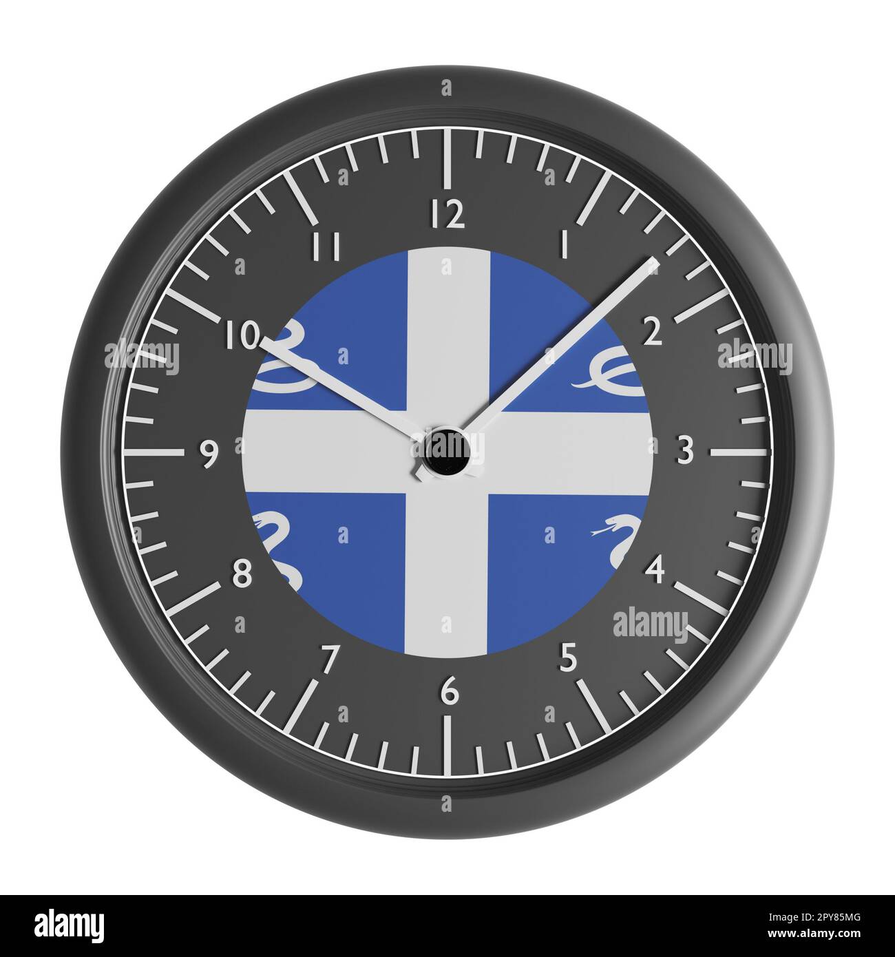 Drapeau de la martinique hi-res stock photography and images - Alamy