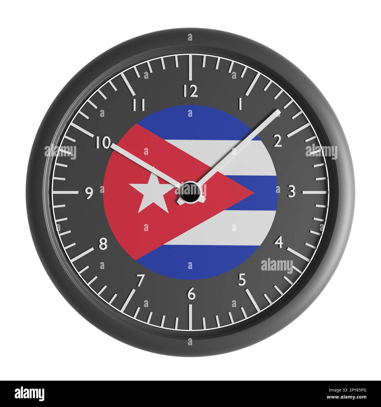 Signs cuba Cut Out Stock Images & Pictures - Alamy