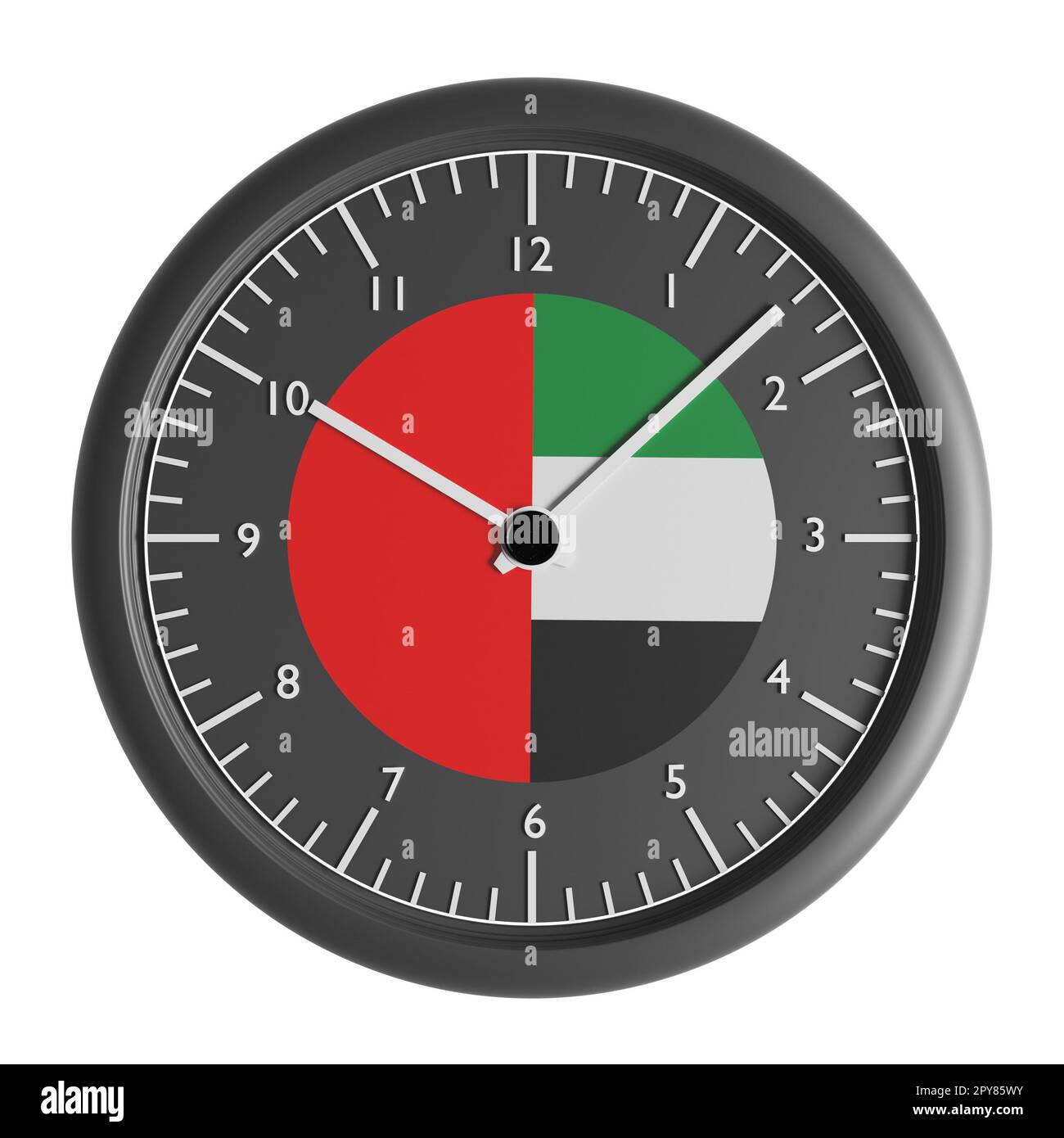 United arab emirates illustration hi-res stock photography and images ...