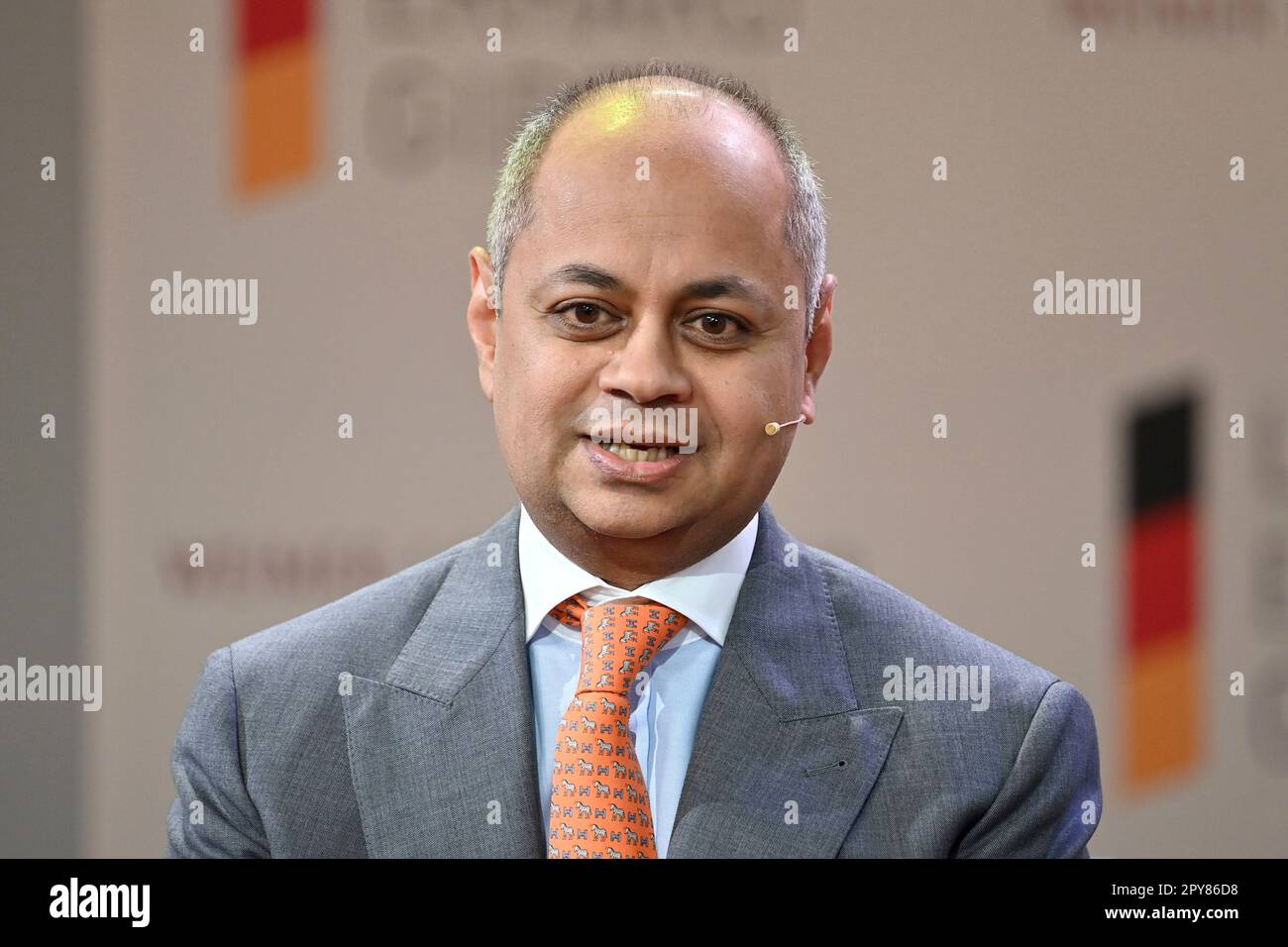 Ludwig fresenius hi-res stock photography and images - Alamy