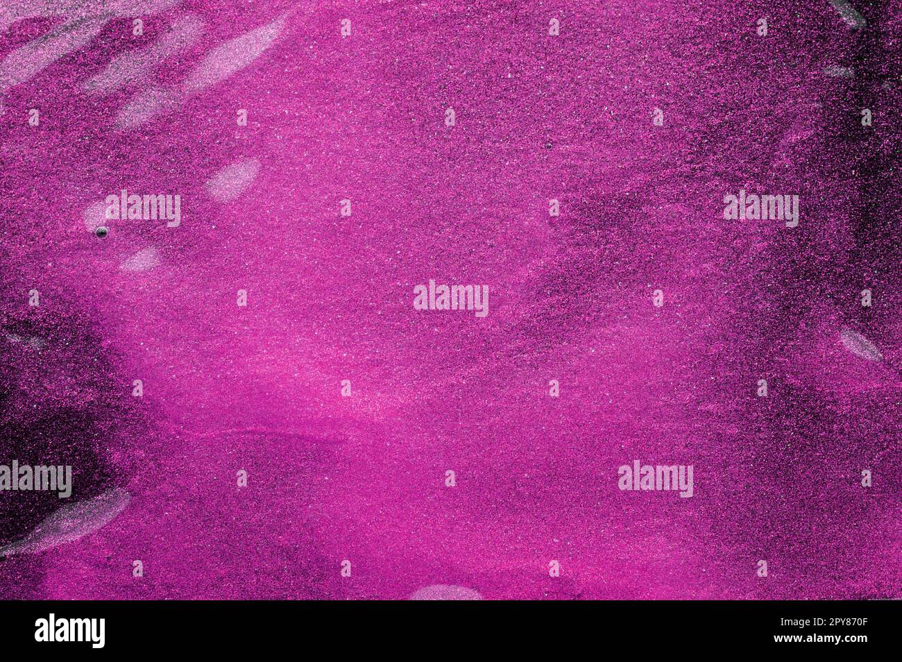 Texture of pink gel face mask Stock Photo - Alamy