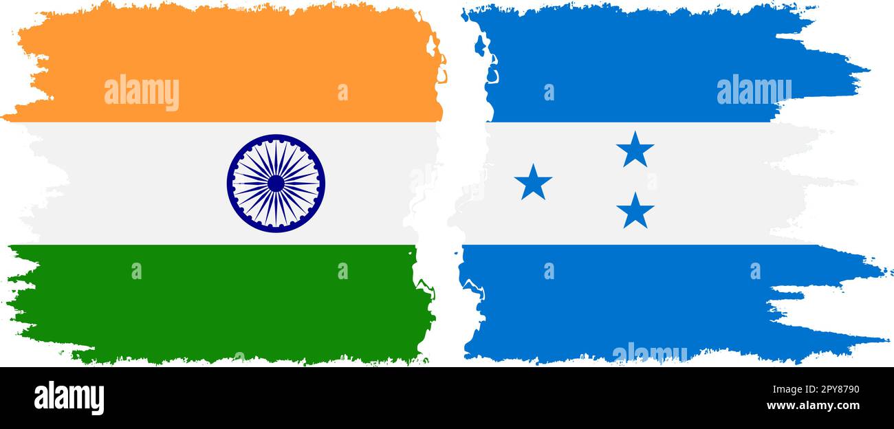 India and honduras hi-res stock photography and images - Alamy