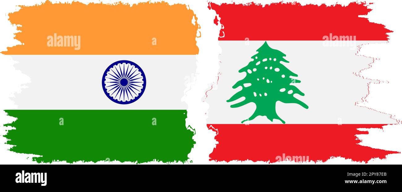 India lebanon hi-res stock photography and images - Alamy