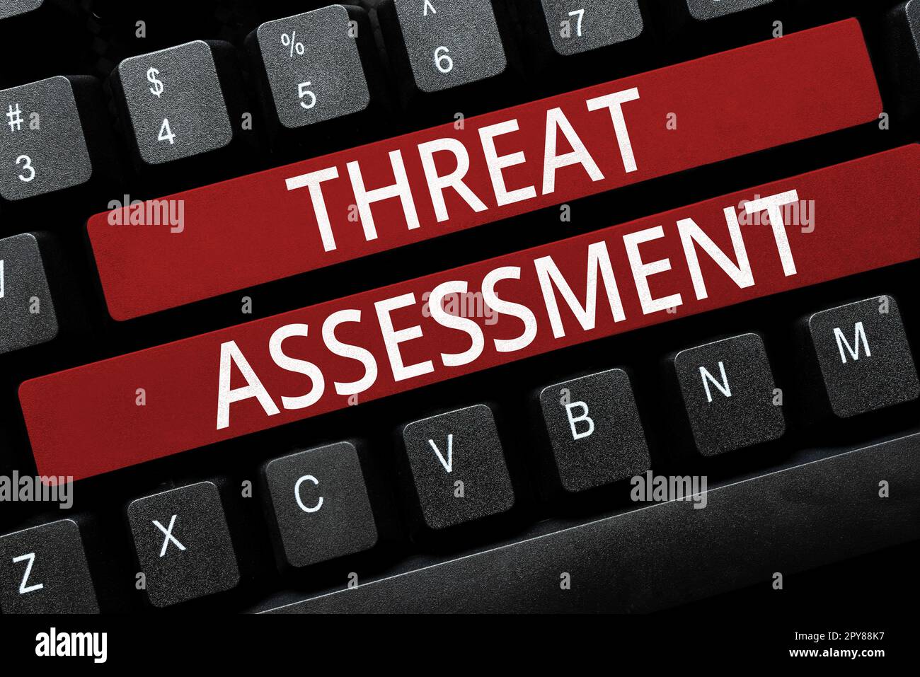 Writing displaying text Threat Assessment. Business overview ... Writing displaying text Threat Assessment. Business overview ...