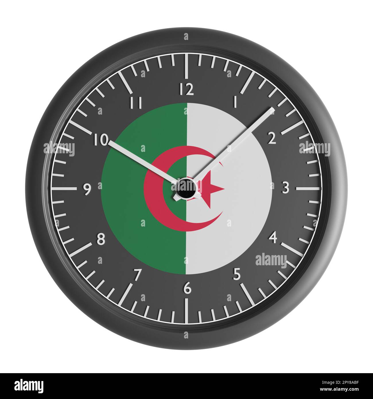 Algeria design hi-res stock photography and images - Alamy