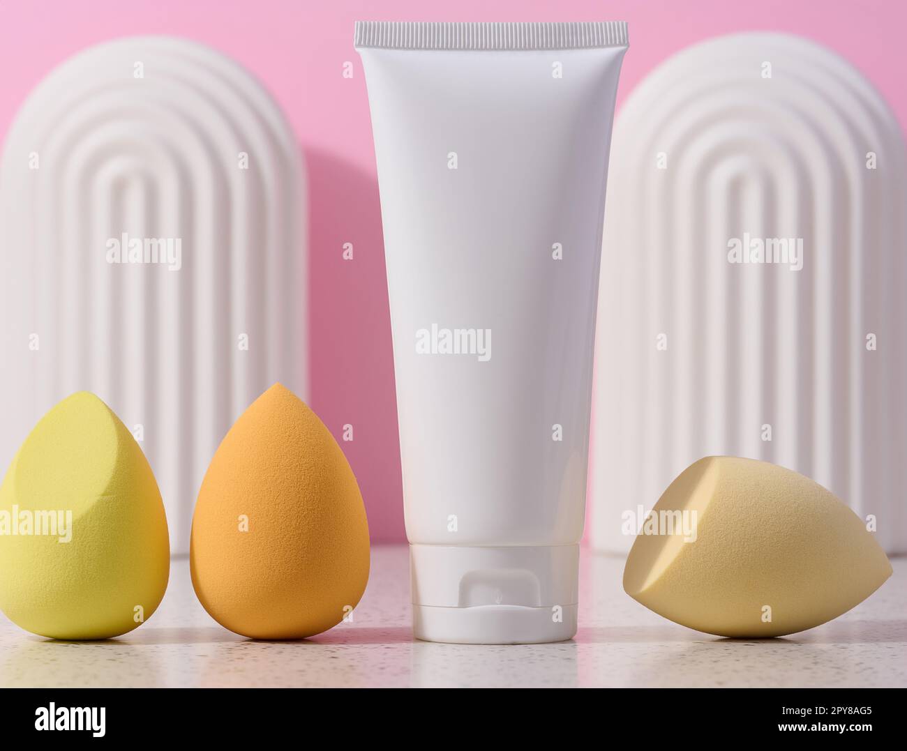 Promotion cosmetic procedure hi-res stock photography and images - Alamy