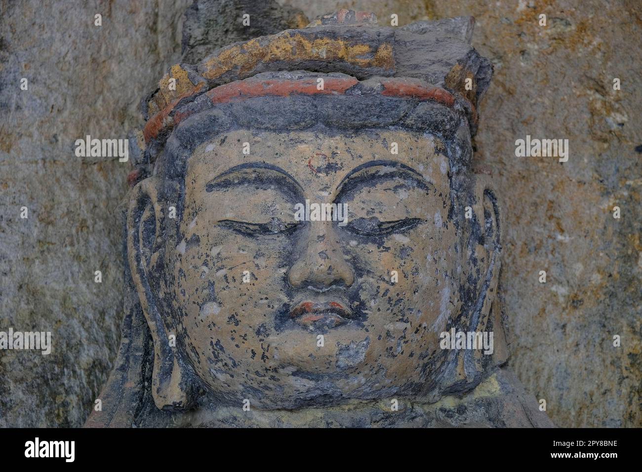 Usuki city hi-res stock photography and images - Alamy