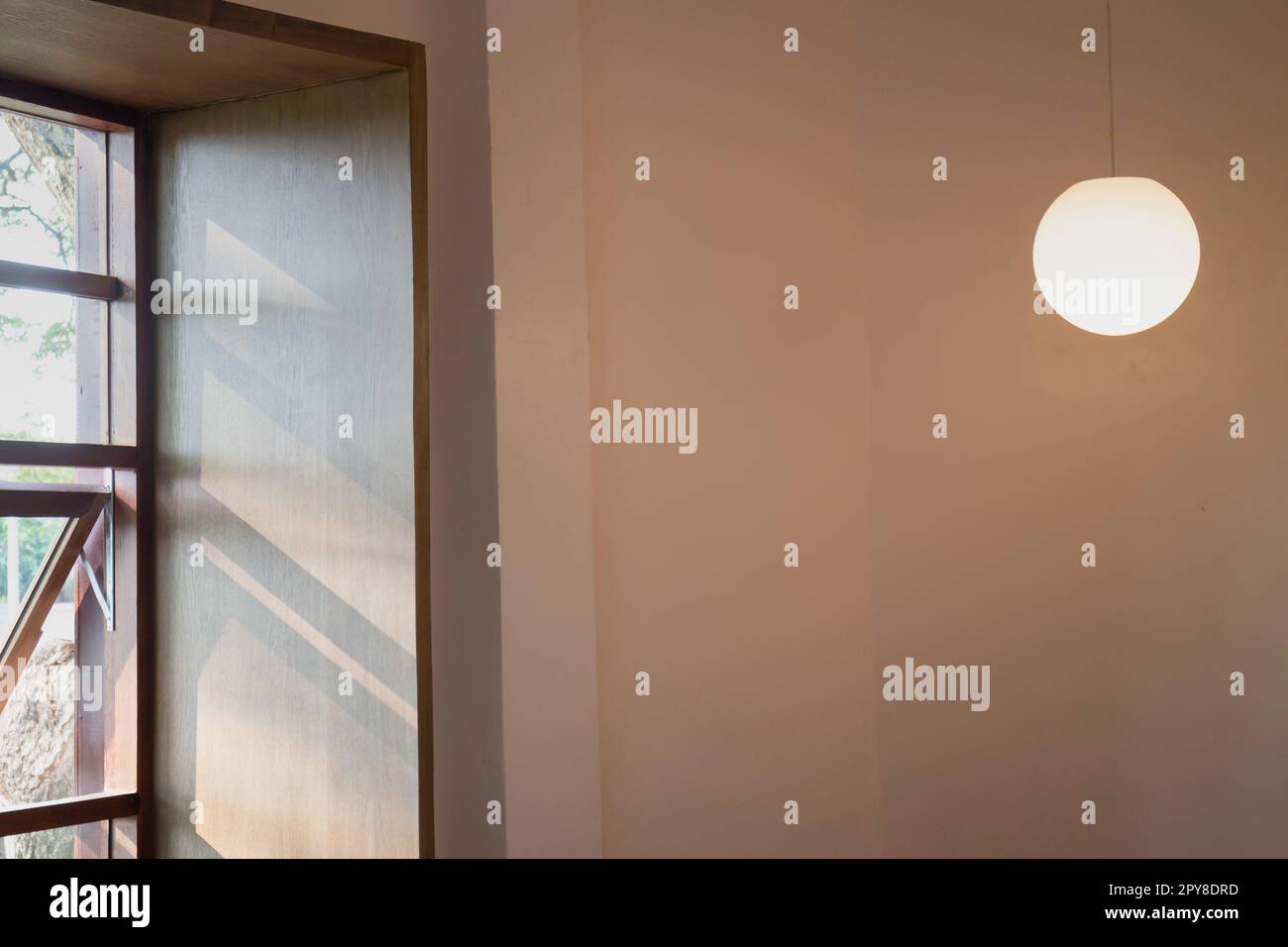Decoration coffee shop in hi-res stock photography and images - Alamy