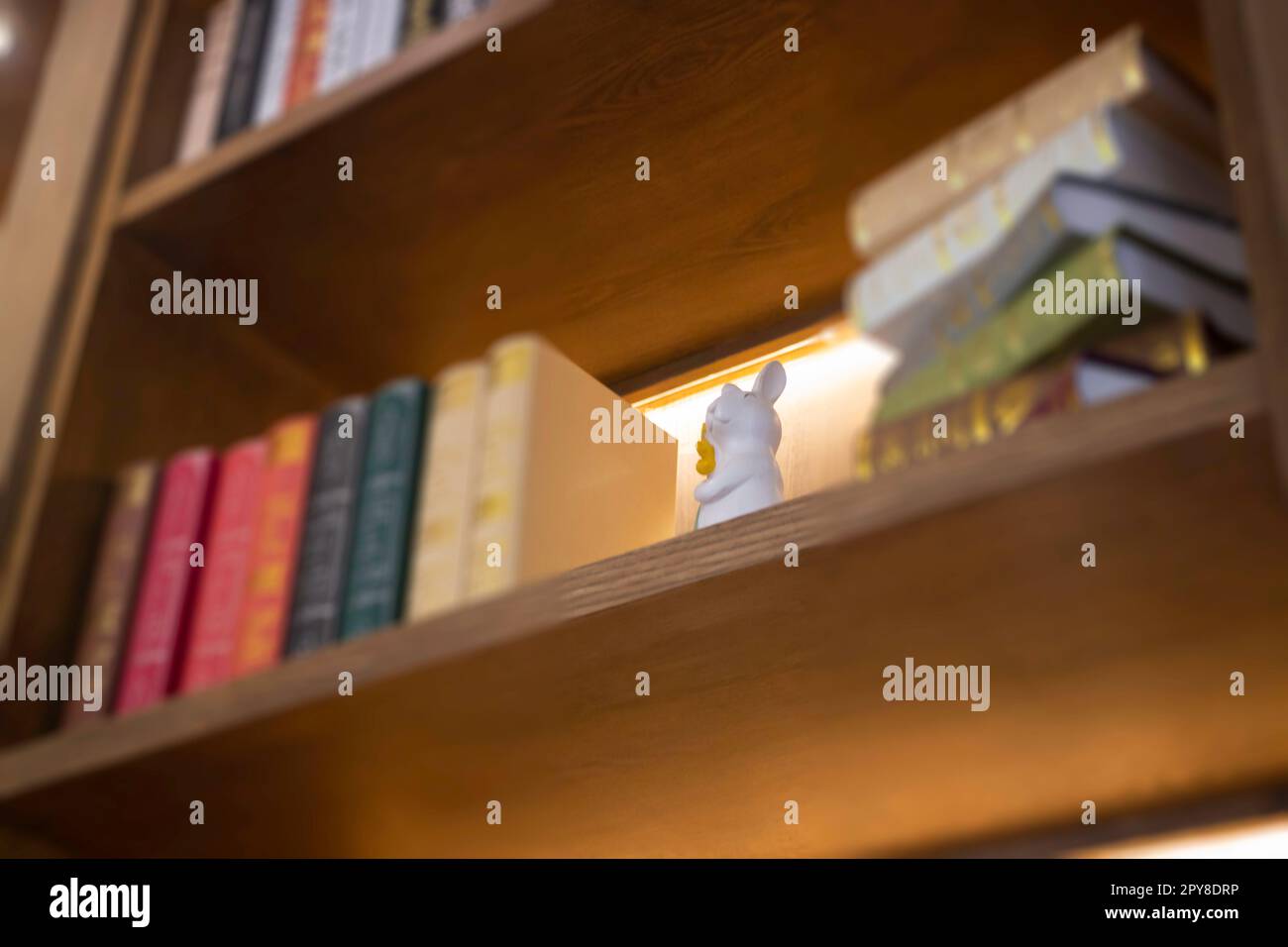 Decoration coffee shop in hi-res stock photography and images - Alamy