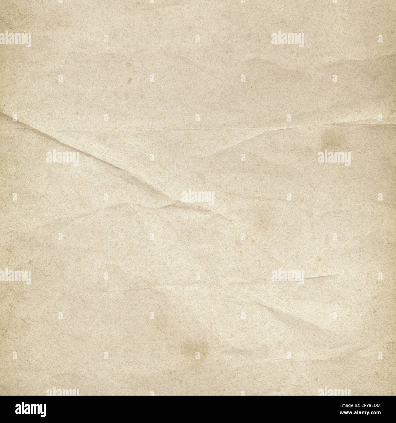 Old paper texture background. Square wallpaper Stock Photo - Alamy