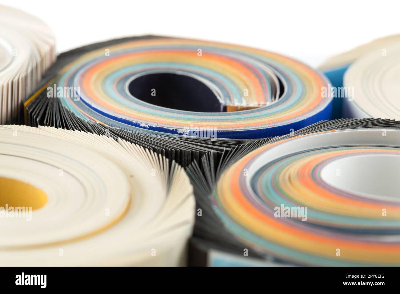 Photo magazines hi-res stock photography and images - Alamy