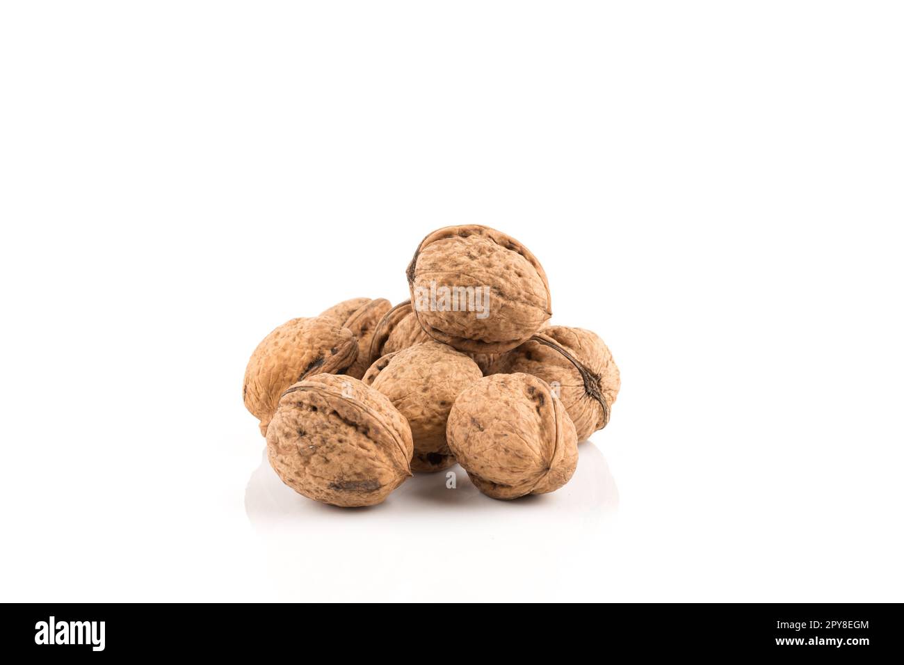 White closeup isolated hi-res stock photography and images - Alamy