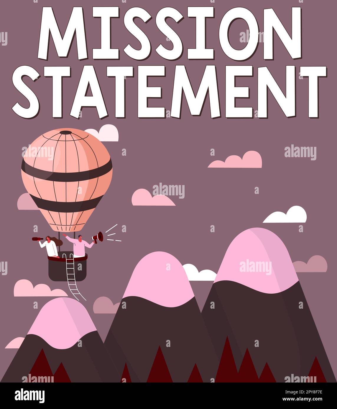 Mission Statement Poster mission-statement-poster