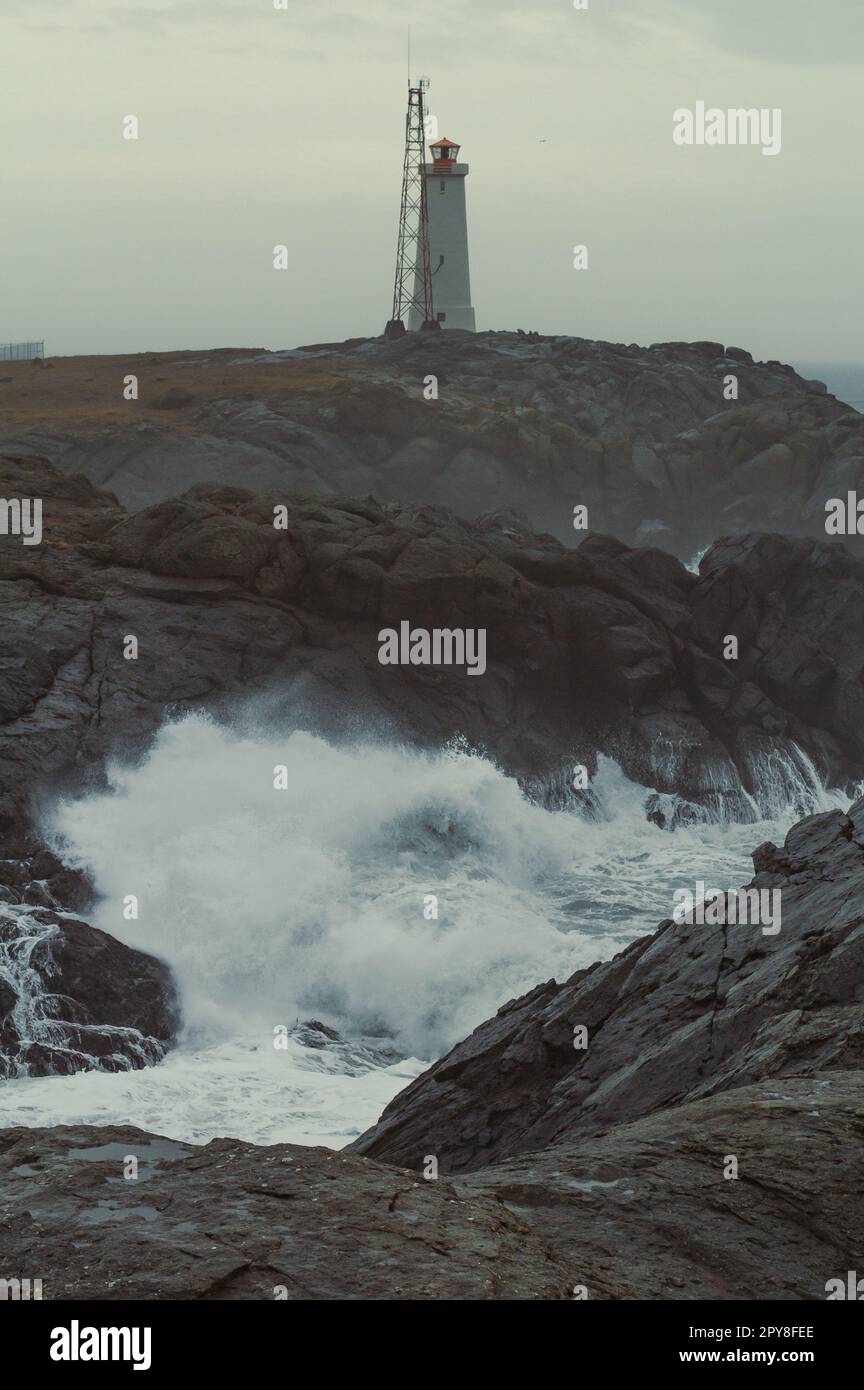 Tower landscape photography hi-res stock photography and images - Alamy