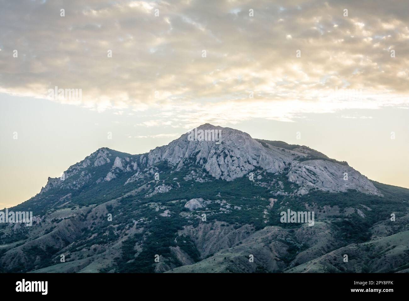 Karadag hi-res stock photography and images - Alamy