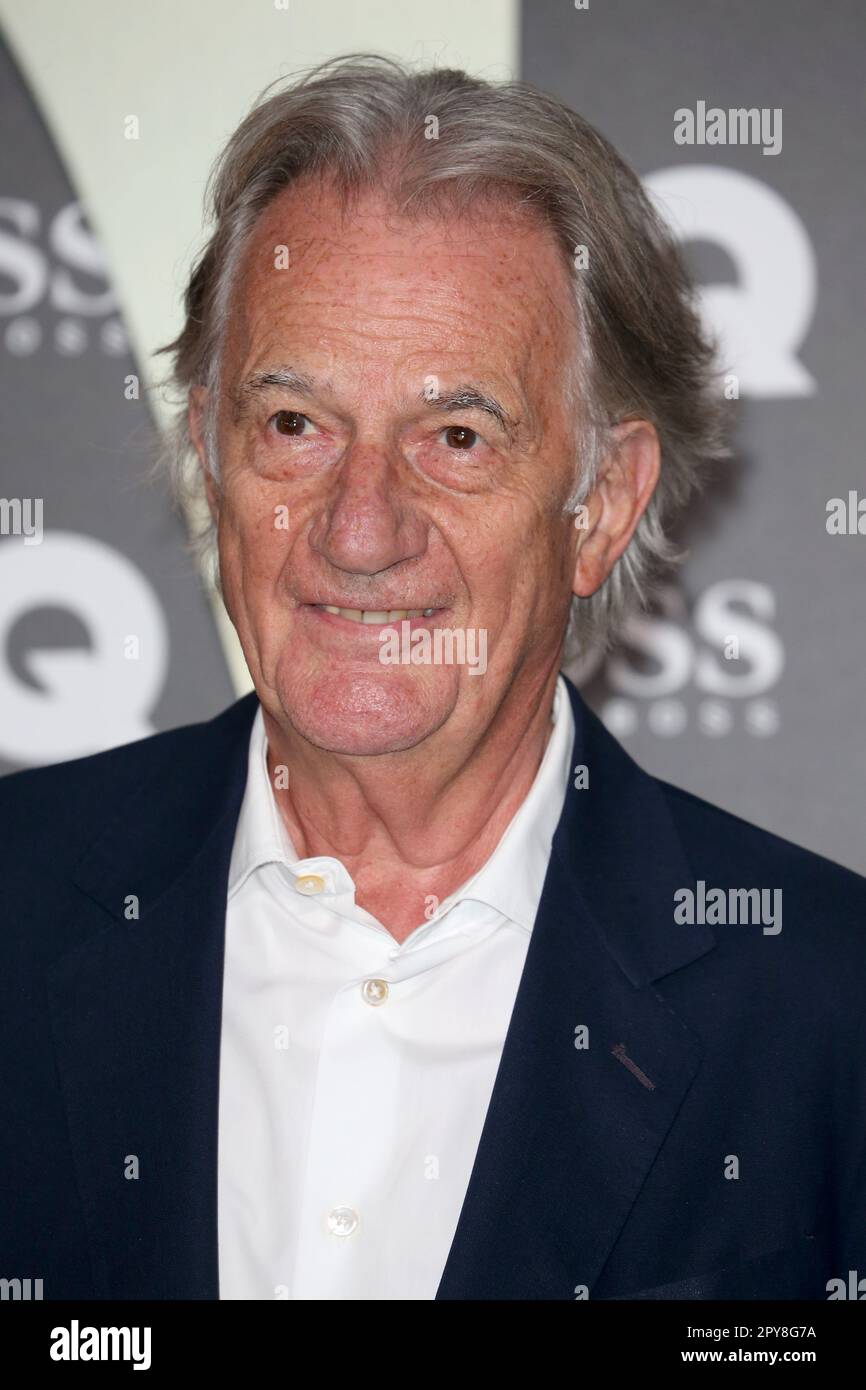 Paul tate smith hi-res stock photography and images - Alamy