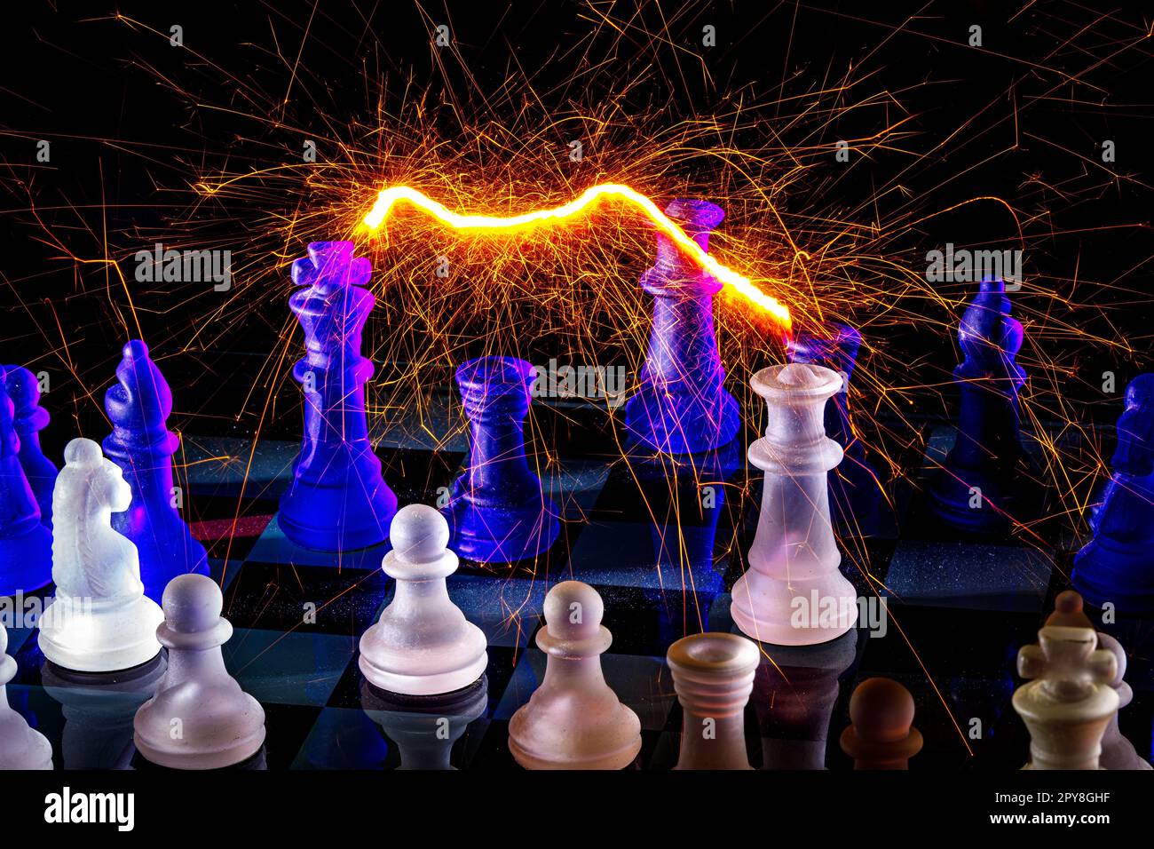 Combat tactic hi-res stock photography and images - Alamy