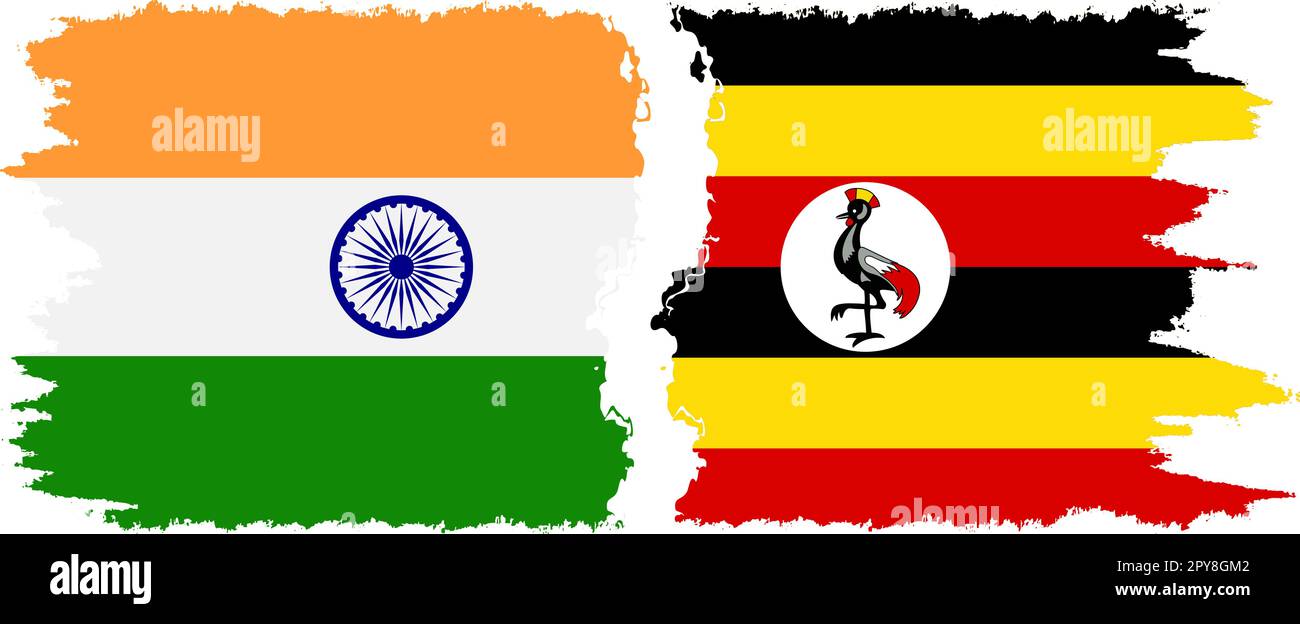 Uganda india hi-res stock photography and images - Alamy