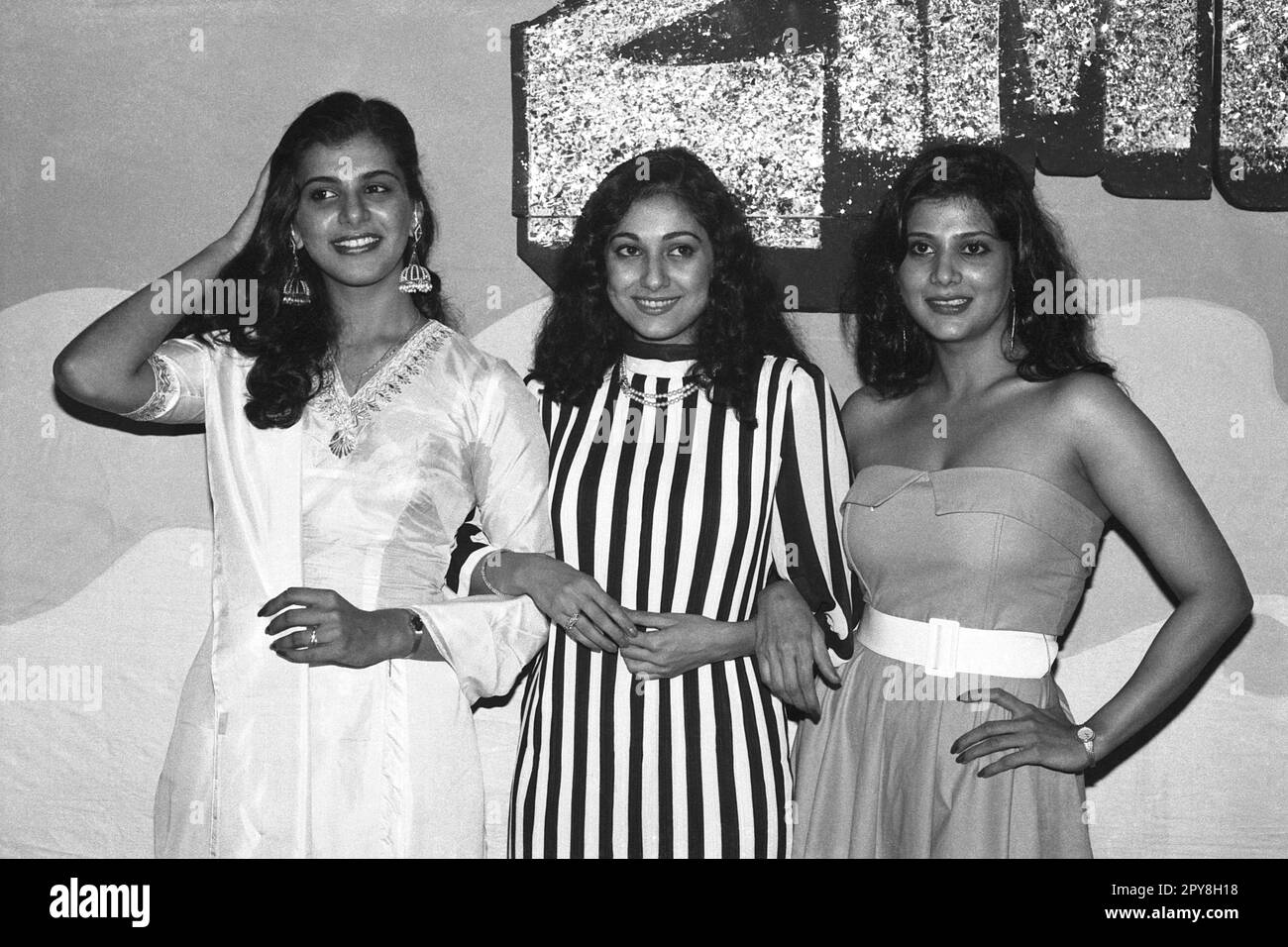 Tina Munim 2023