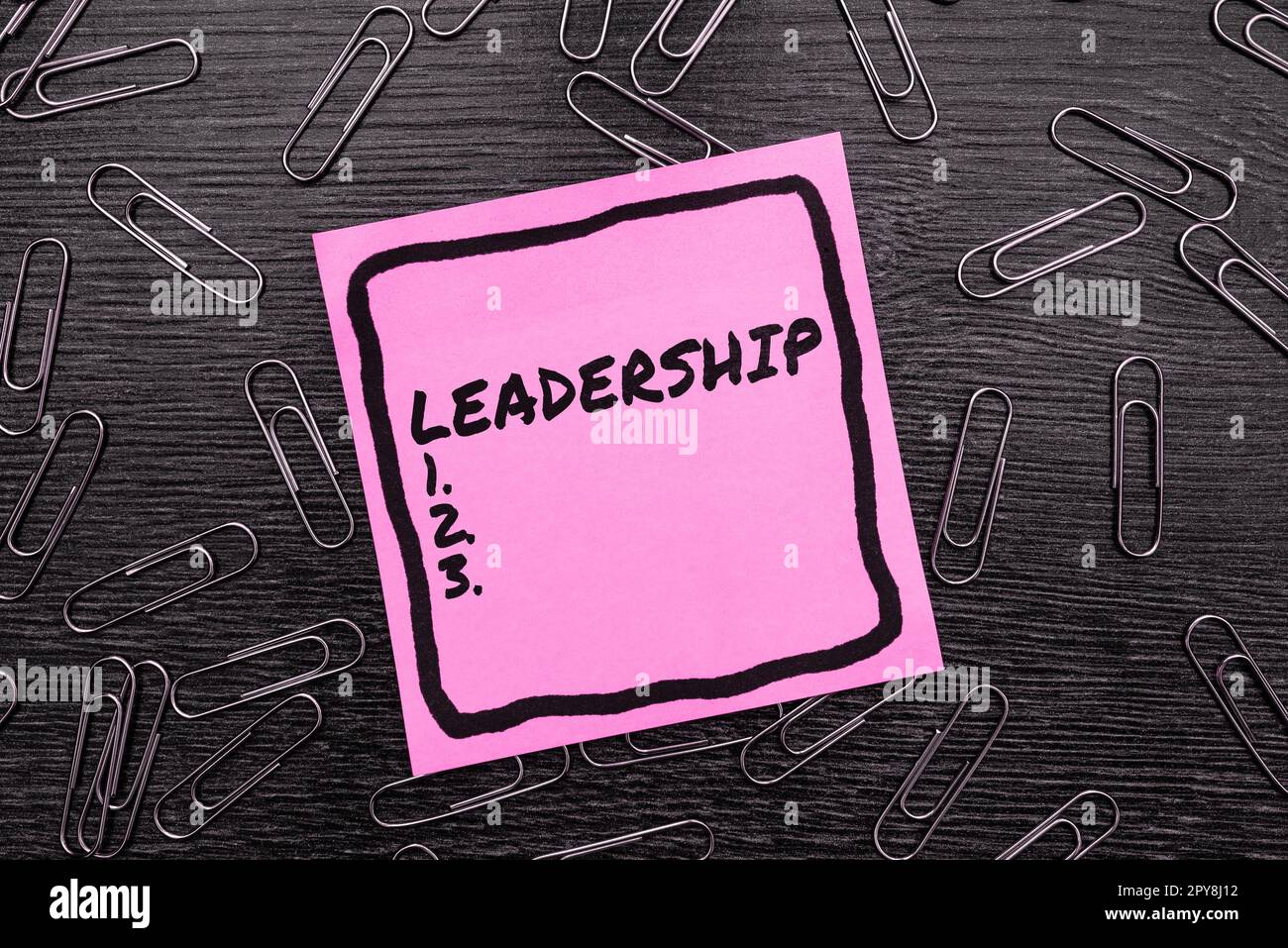 Writing displaying text Leadership. Concept meaning Ability Activity ...