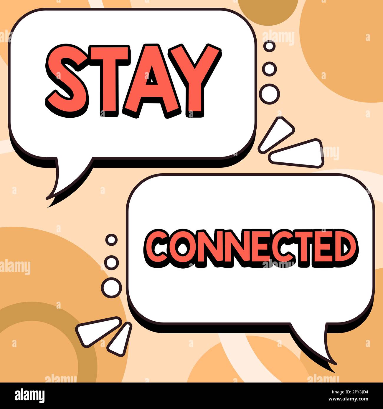 Touch writing hi-res stock photography and images - Alamy