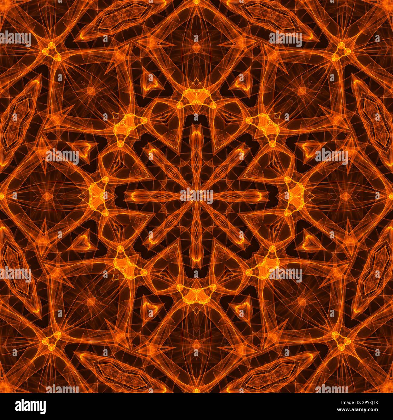 Fire pattern hi-res stock photography and images - Alamy