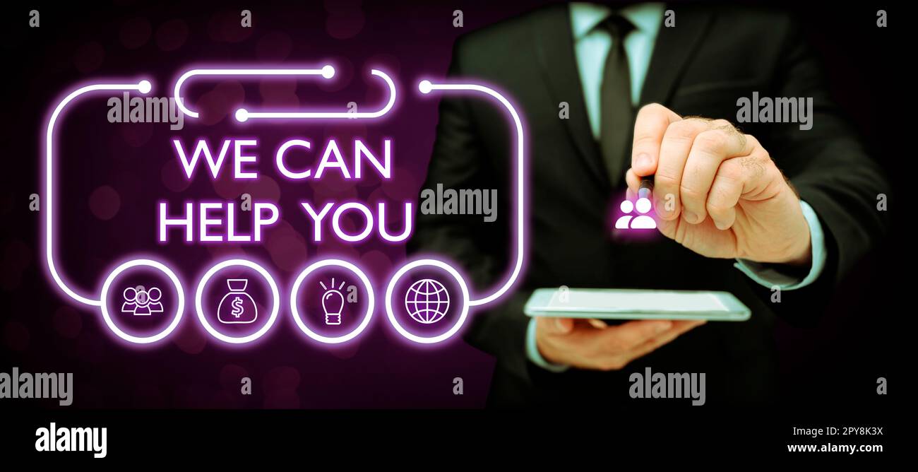 Attention concept business hi-res stock photography and images - Alamy