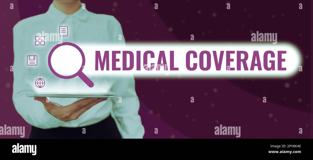 Scope of coverage hi-res stock photography and images - Alamy