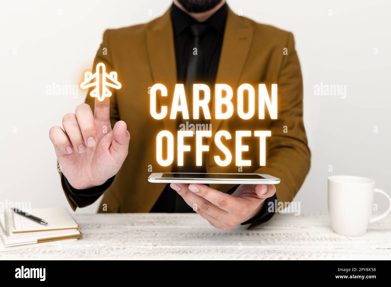Inspiration showing sign Carbon Offset. Internet Concept Reduction in ... Inspiration showing sign Carbon Offset. Internet Concept Reduction in ...