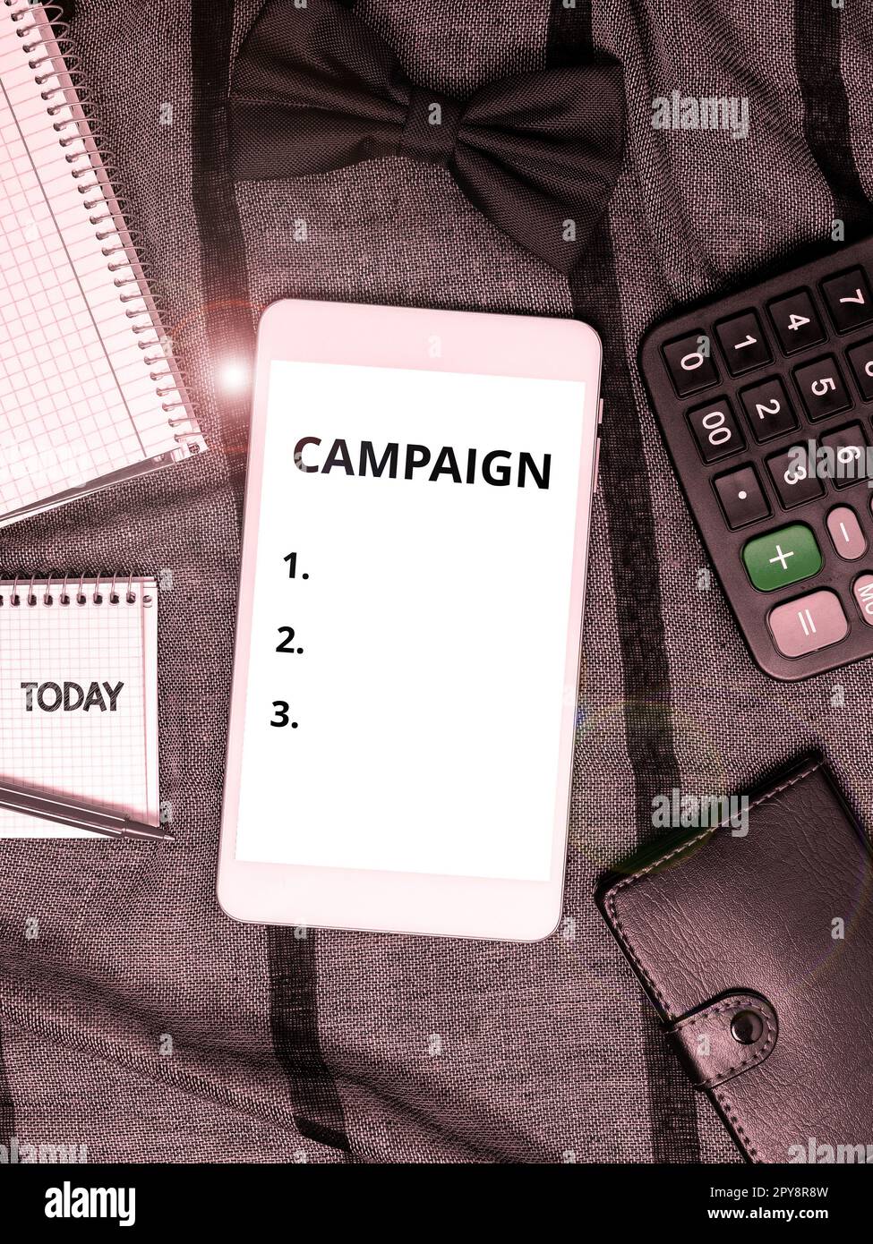 Inspiration showing sign Campaign. Internet Concept organized course of ...