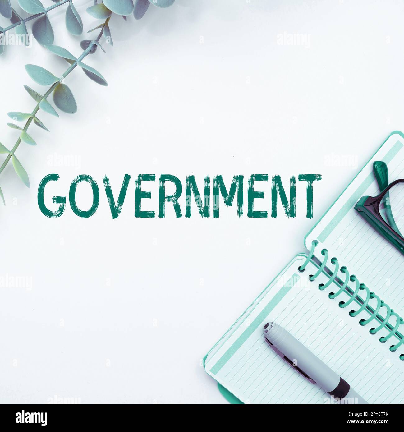 Hand writing sign Government. Word for Group of people with authority ...