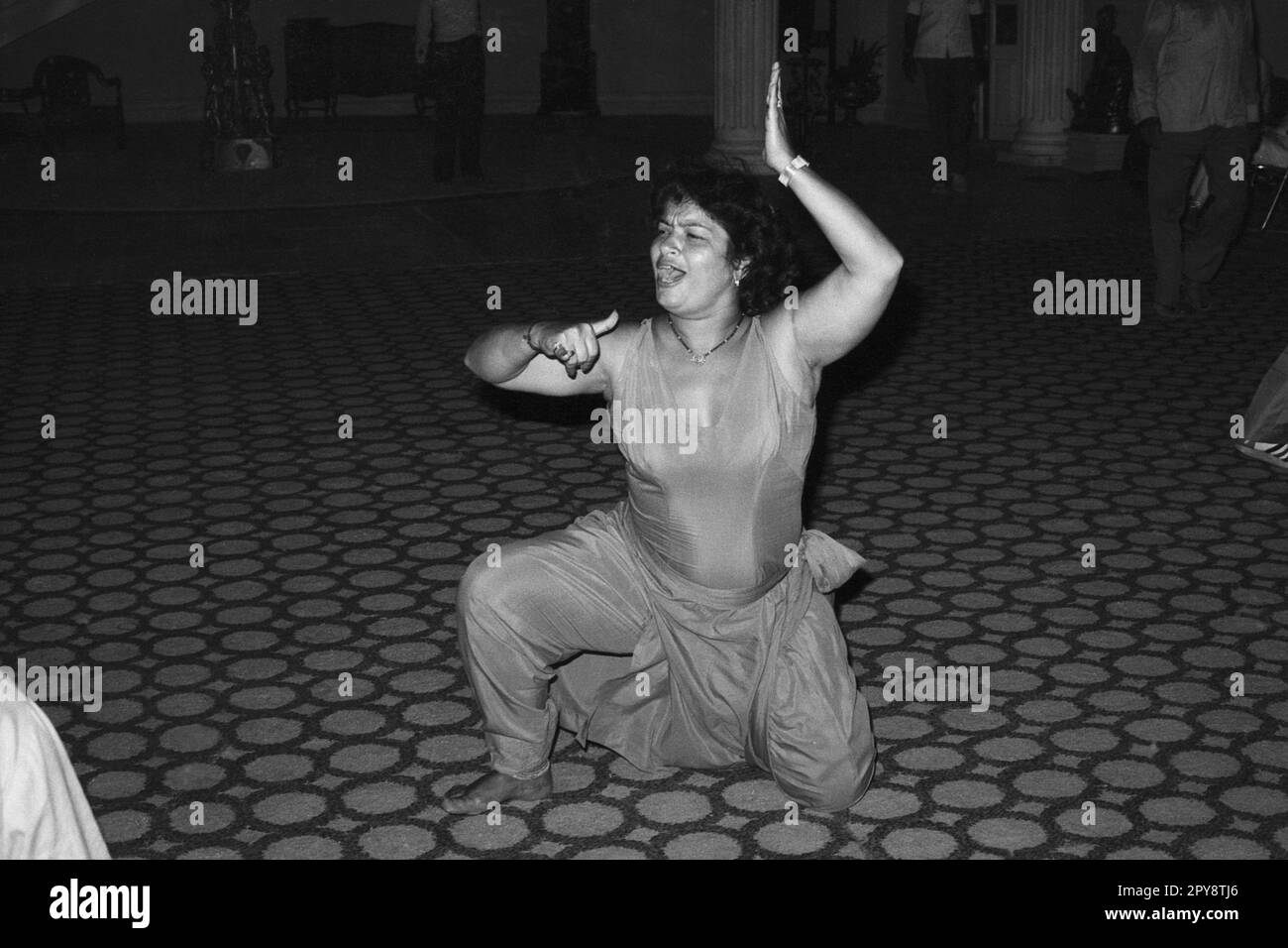 Saroj Black and White Stock Photos & Images - Alamy