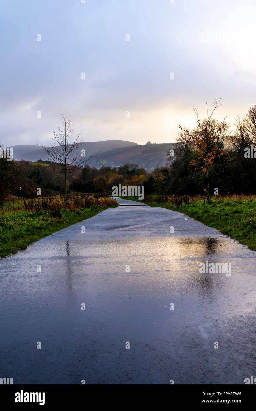 Kiltipper park hi-res stock photography and images - Alamy