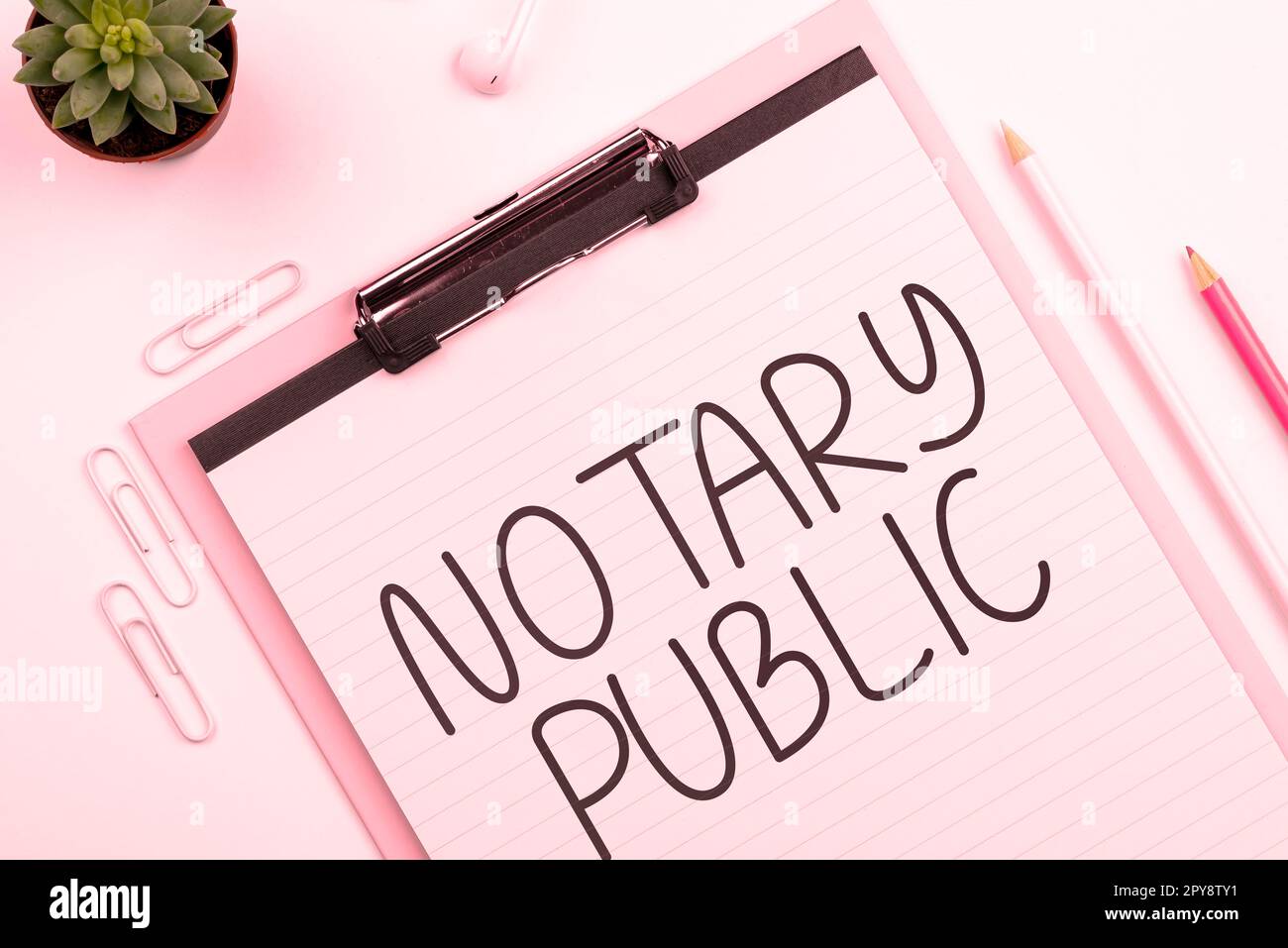 Writing displaying text Notary Public. Business overview Legality ...