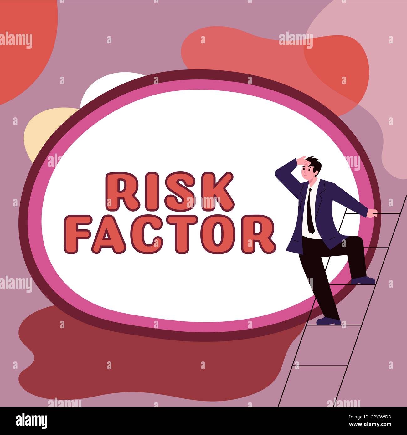 Risk factor hi-res stock photography and images - Alamy