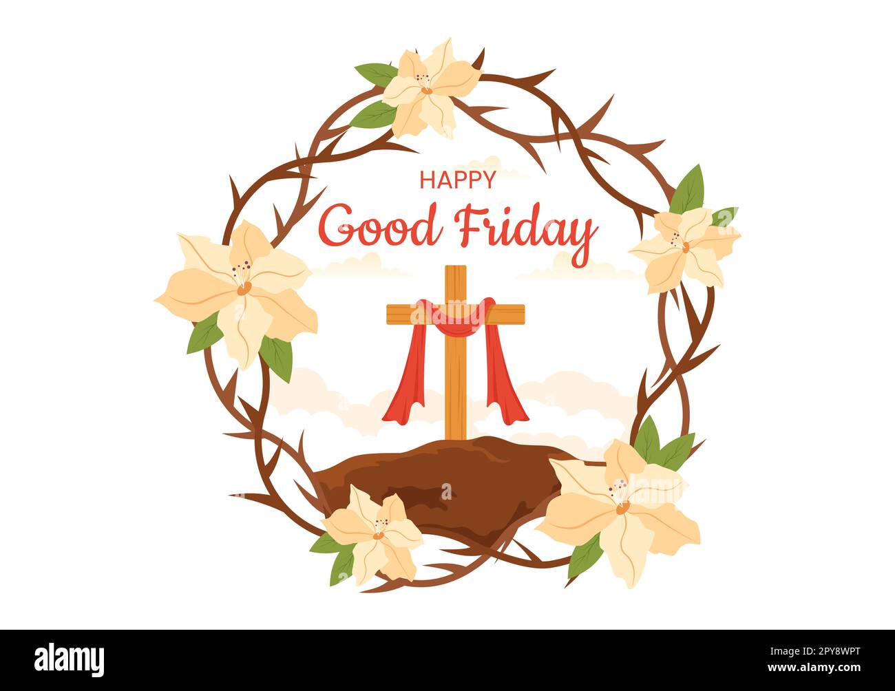 Good Friday Clip Art Free