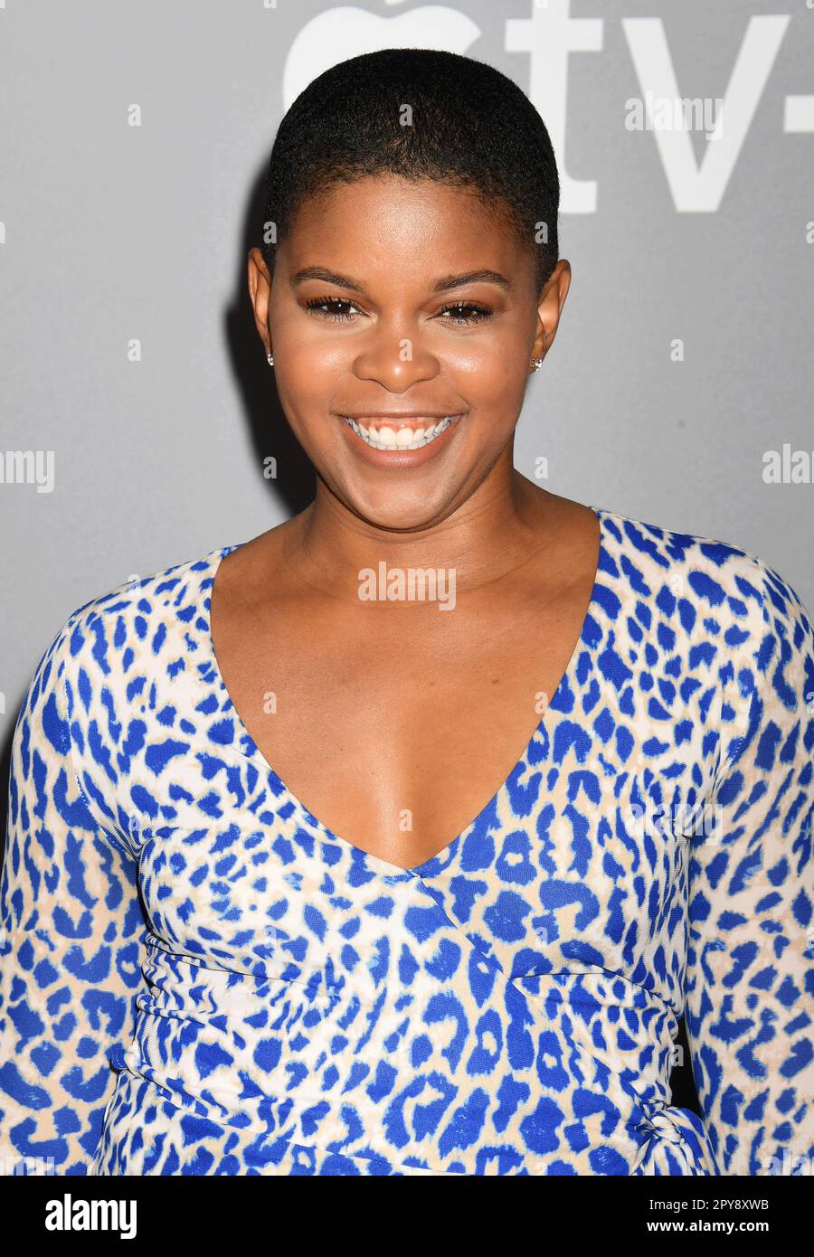 Los Angeles, Ca. 2nd May, 2023. Morgan Dixon at the Apple TV In ...