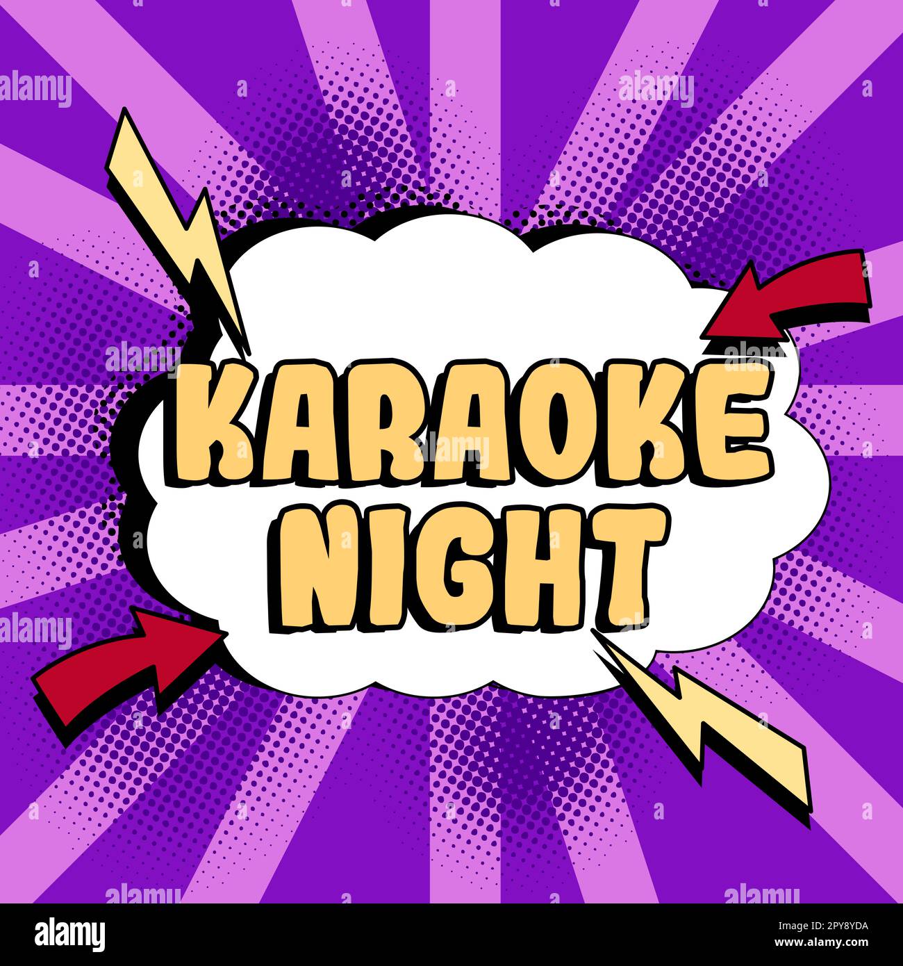 Karaoke Night
