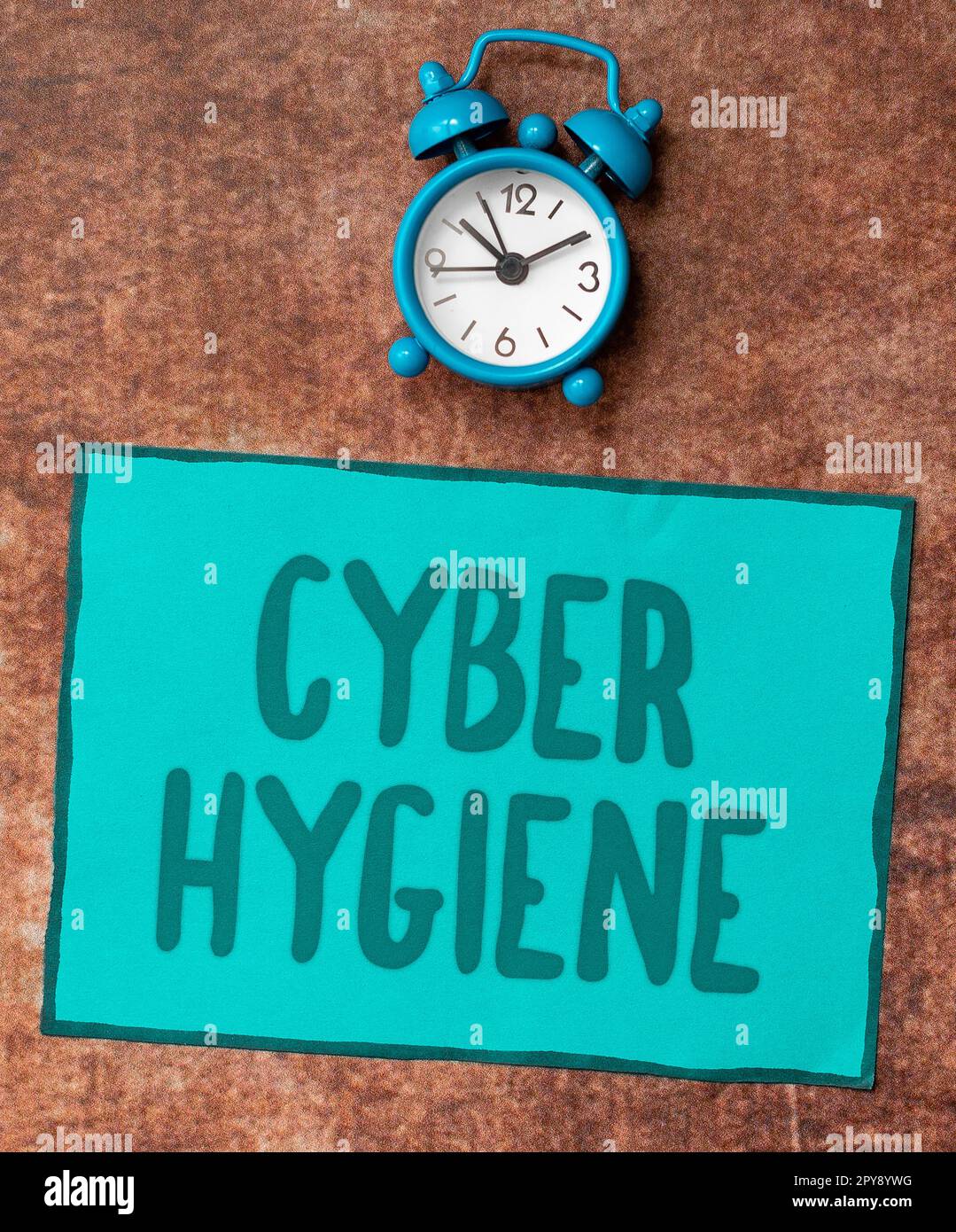 Conceptual caption Cyber Hygiene. Concept meaning steps that computer ... Conceptual caption Cyber Hygiene. Concept meaning steps that computer ...