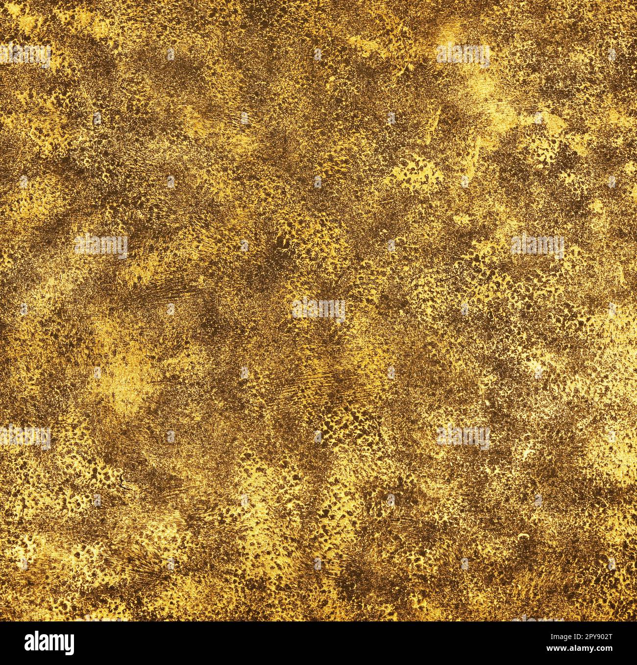 Grunge golden metal texture orange hi-res stock photography and images ...