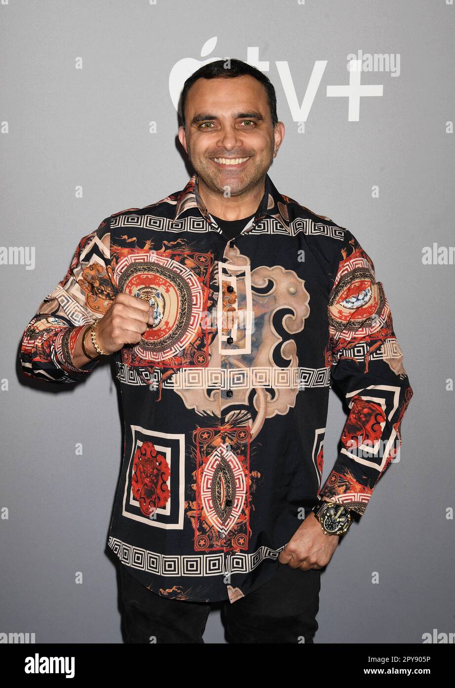 Rehan jalali hi-res stock photography and images - Alamy