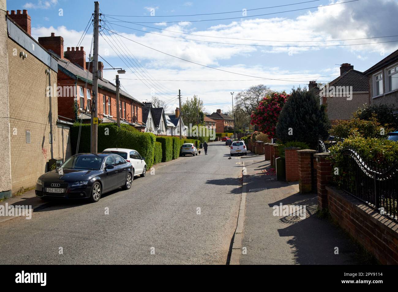 Dub lane hi-res stock photography and images - Alamy