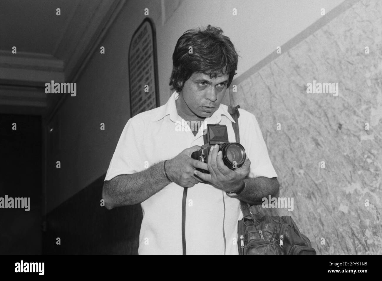 Raju Upadhyay, Indian photographer, India Stock Photo - Alamy