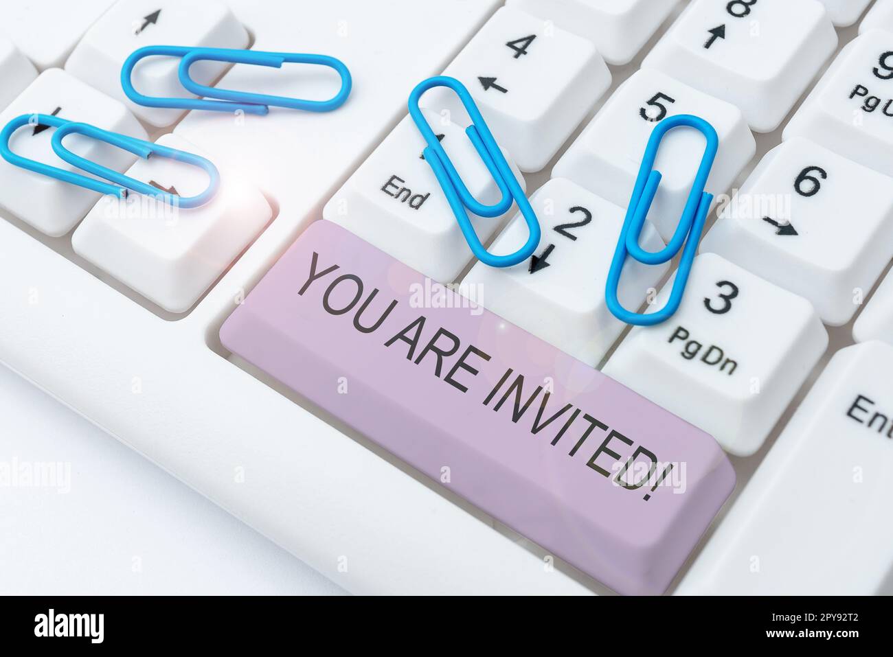 Conceptual caption You Are Invited. Internet Concept Receiving and ... Conceptual caption You Are Invited. Internet Concept Receiving and ...