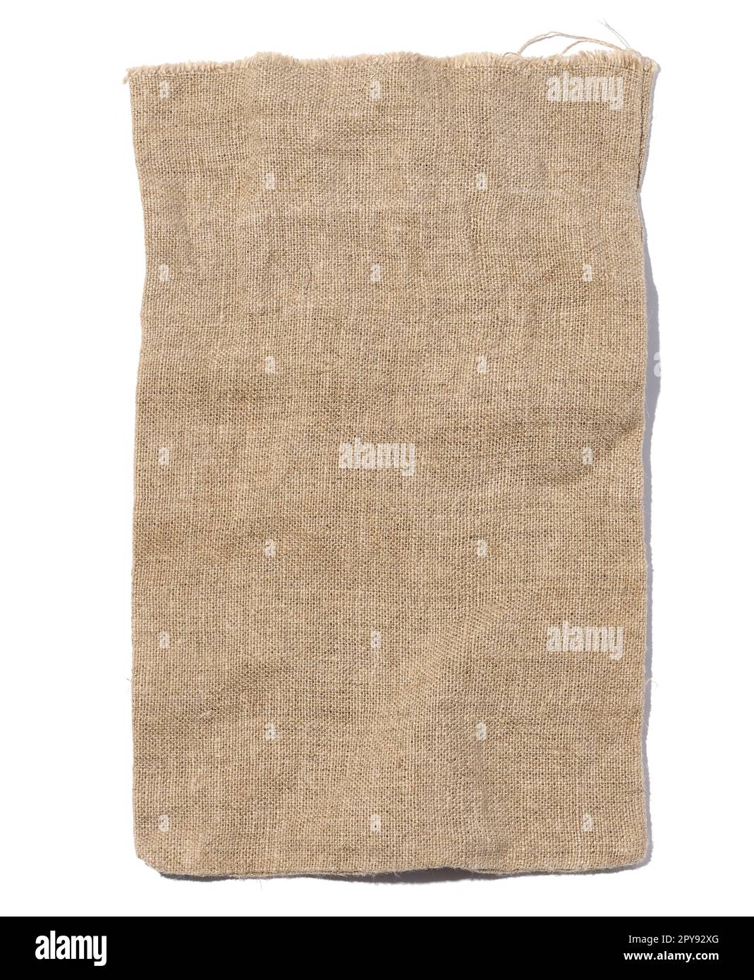 Empty textile Cut Out Stock Images & Pictures - Alamy