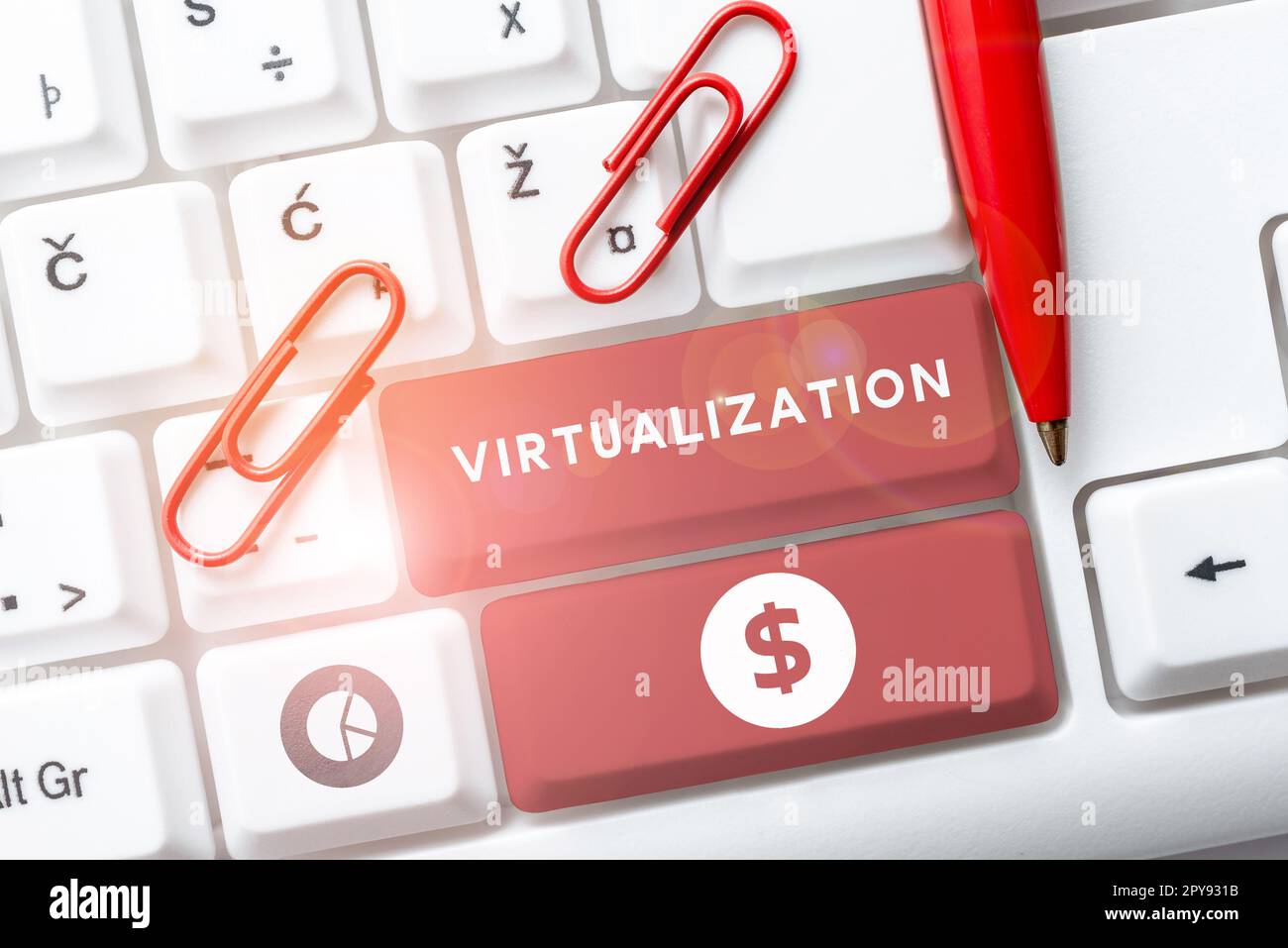 Handwriting Text Virtualization Business Idea Application Of Virtual Environment To Computer