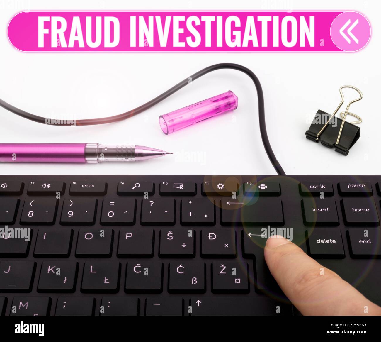 Conceptual display Fraud Investigation. Business idea process of ... Conceptual display Fraud Investigation. Business idea process of ...
