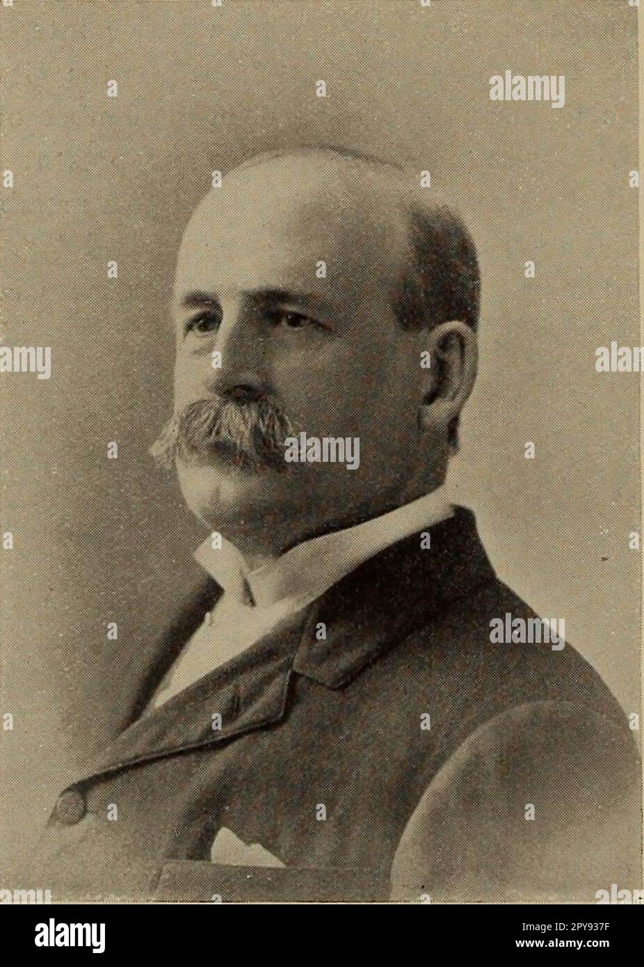 "Men of progress; biographical sketches and portraits of leaders in ...