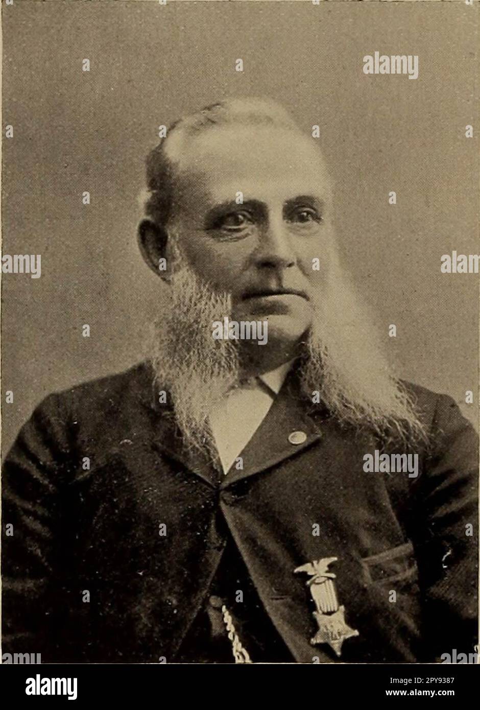 "Men of progress; biographical sketches and portraits of leaders in ...